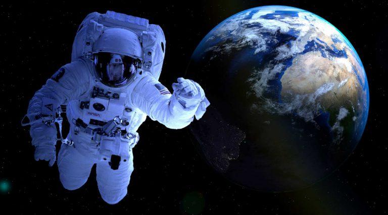 What is Space Travel? History of Space Travel