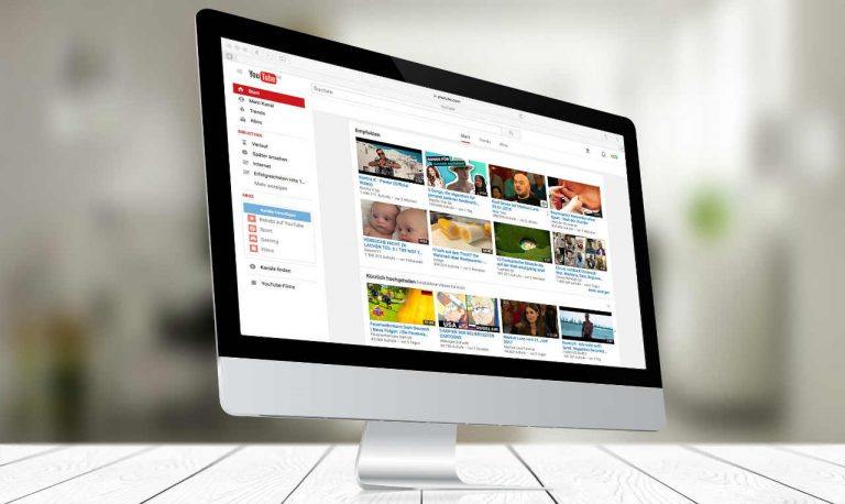 Is YouTube from Google? Does Google own YouTube?