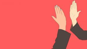 What is \O or O/? What does O/ Mean? O/ Meaning