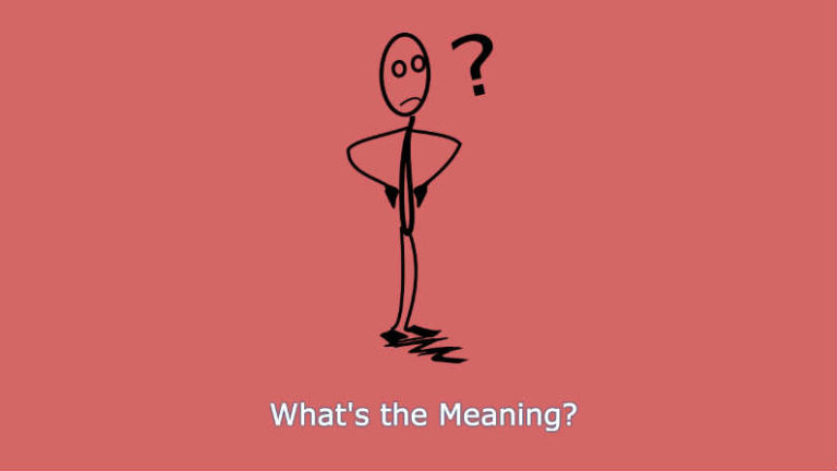 SNAFU Meaning: What SNAFU Means? SNAFU Definition