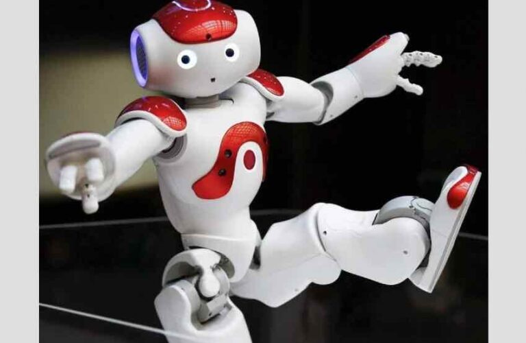 High-Tech Artificial Intelligence Robot Scam – Cheap Rates Are Not ...