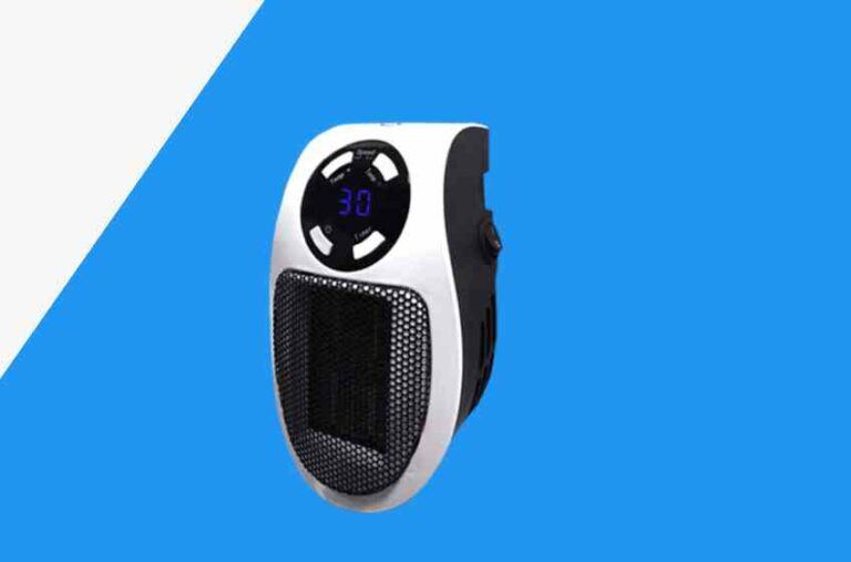 InstaHeat Review – Insta Heater Genuine? Insta Heat Portable Heater ...