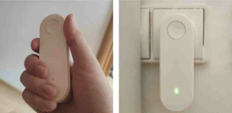 VoltMod Review – VoltMod Electricity Management Device Located At ...