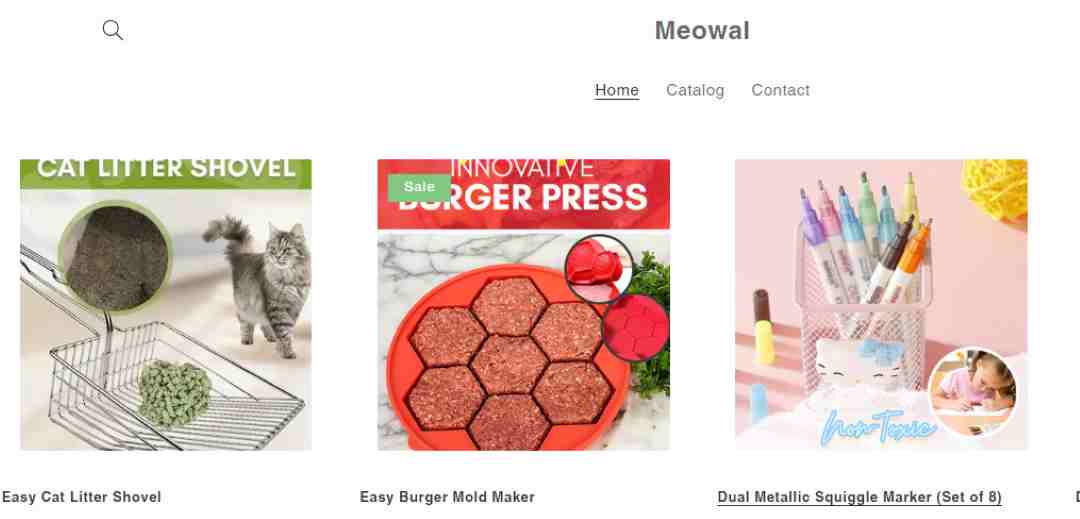 Meowal Scam Or Genuine? Meowal.com Review