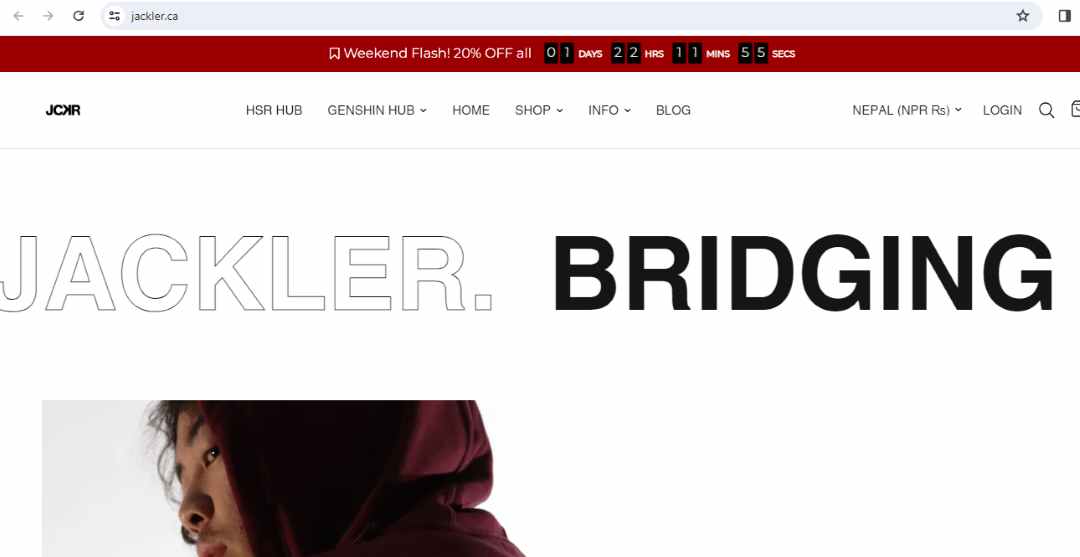 Jackler Scam Or Genuine? Jackler.ca Review