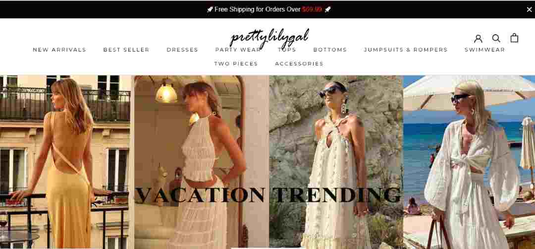 Prettylilygal Scam Or Genuine? Prettylilygal.com Review