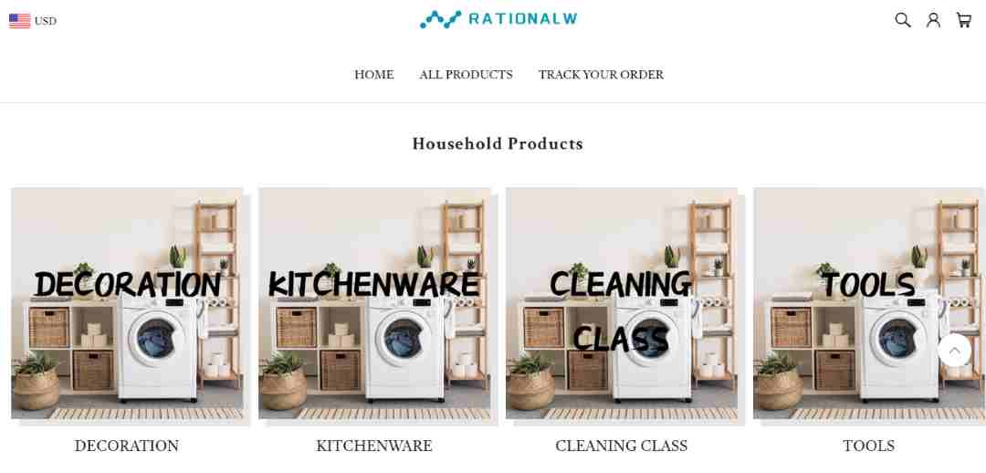 Rationalw Scam Or Genuine? Rationalw.com Review