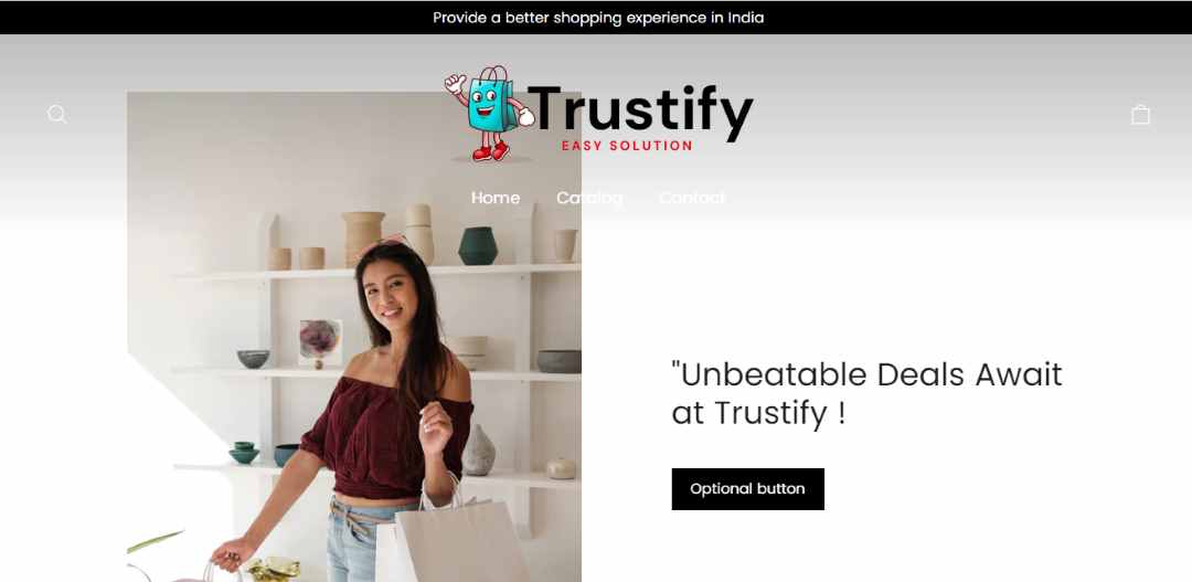 Trustify Scam Or Genuine? Trustify.in Review