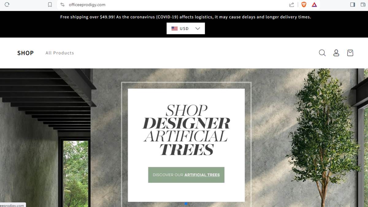 Officeeprodigy Scam Or Genuine? Officeeprodigy.com Review