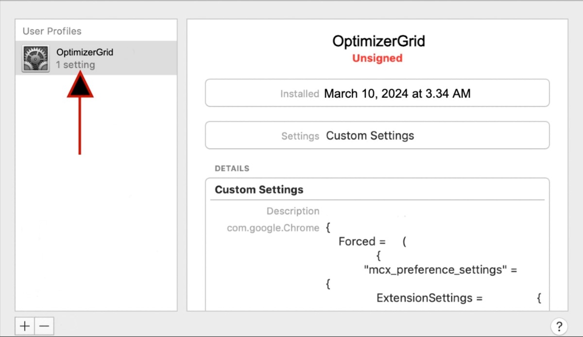 Is OptimizerGrid Adware or Virus? How To Remove It?