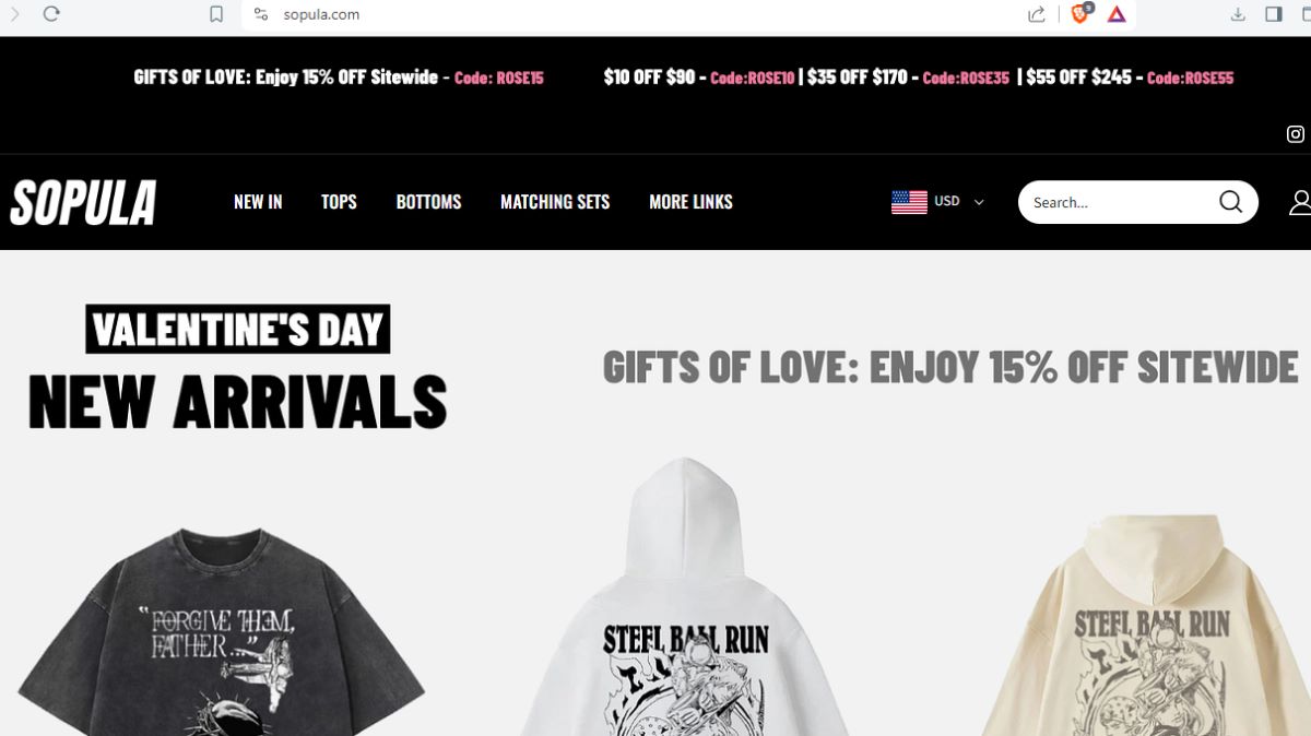 Sopula.com Review | Sopula.com Scam Or Trustworthy