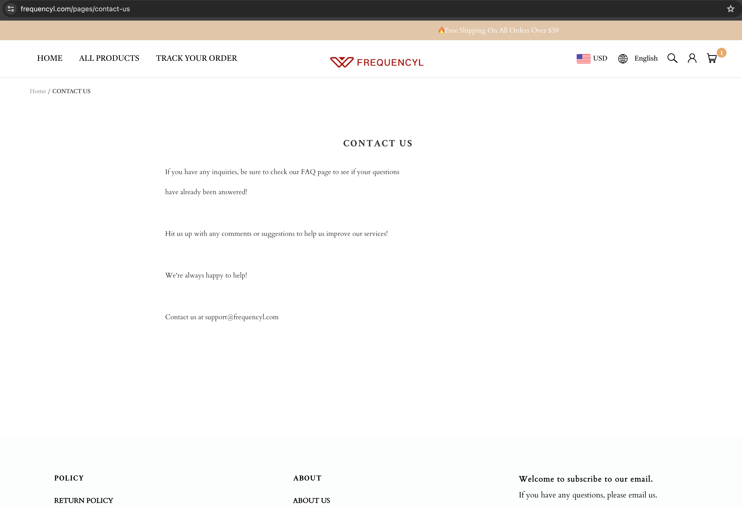 Frequencyl.com Scam Or Genuine? Find The Truth Here